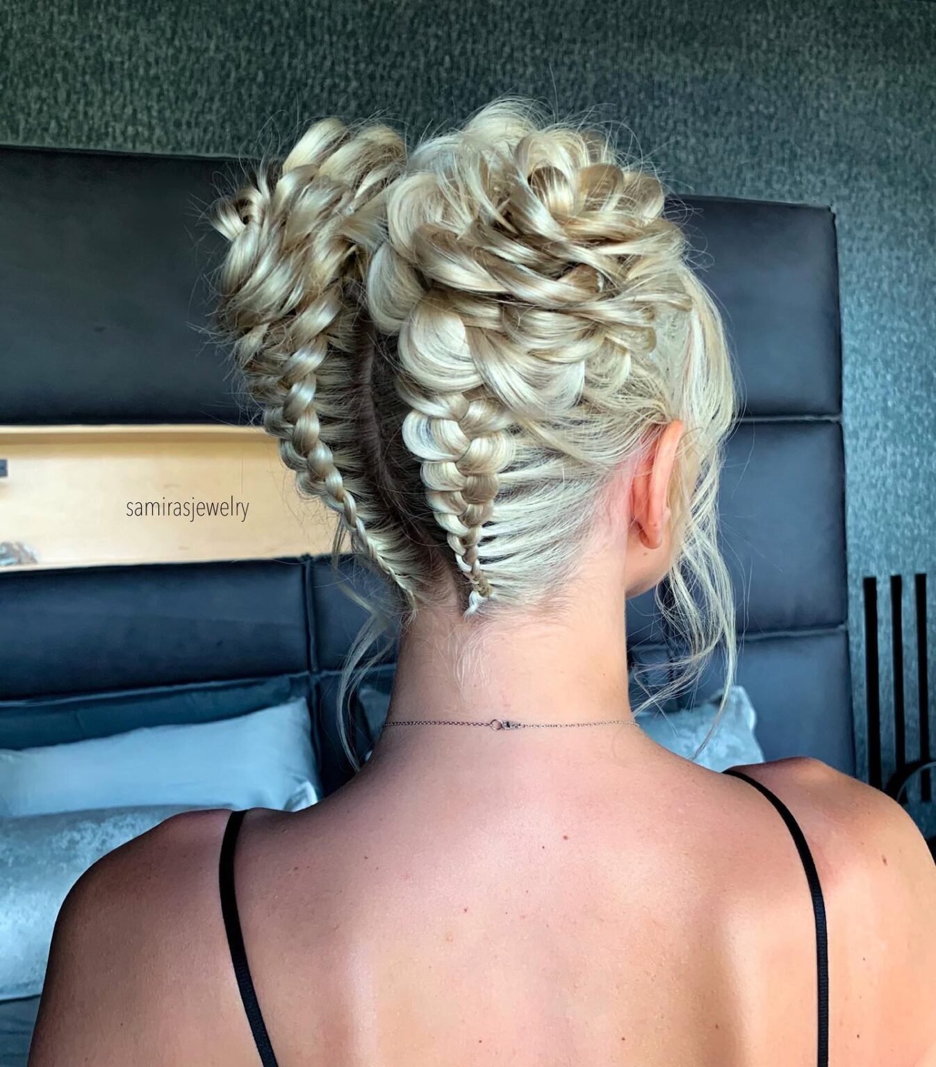 30 Stunning Bun Hairstyles for Women of All Ages