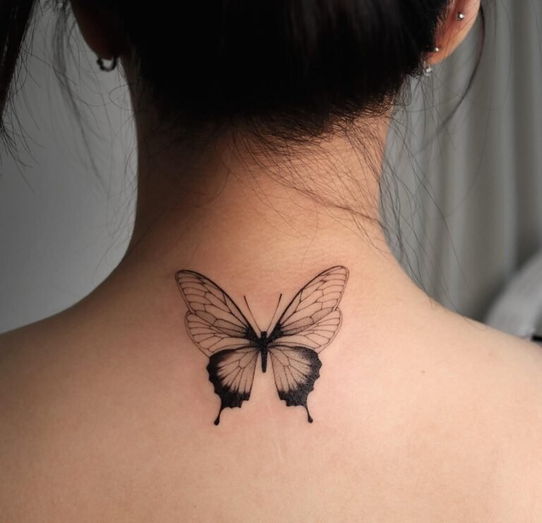 40 Meaningful New Beginning Tattoos with Deep Symbolism