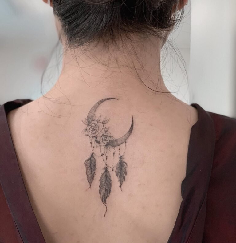 40 Meaningful New Beginning Tattoos with Deep Symbolism