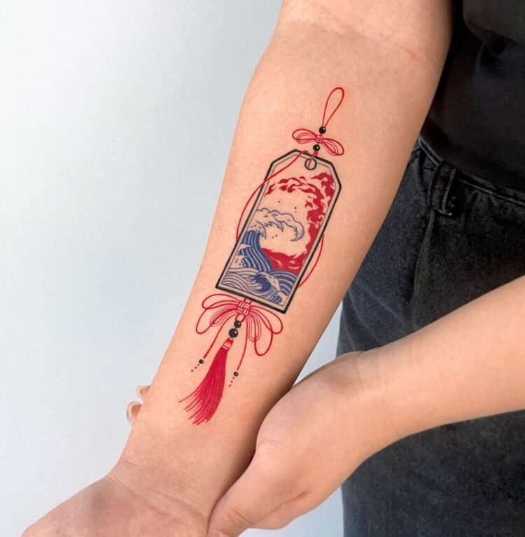 40 Meaningful New Beginning Tattoos with Deep Symbolism