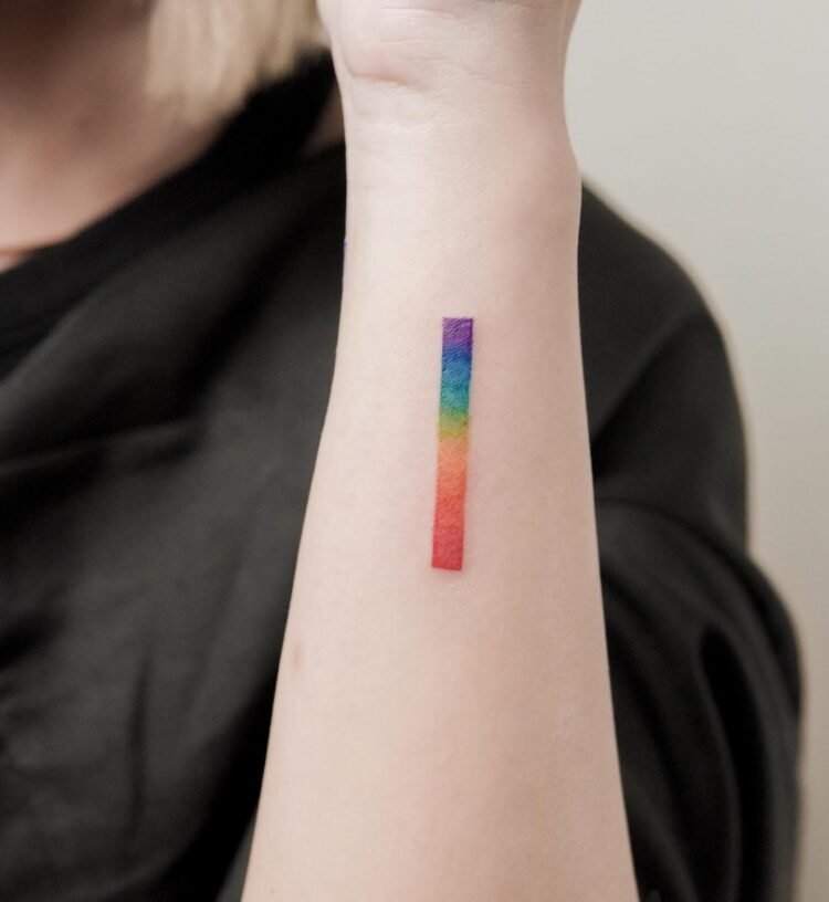 40 Meaningful New Beginning Tattoos with Deep Symbolism