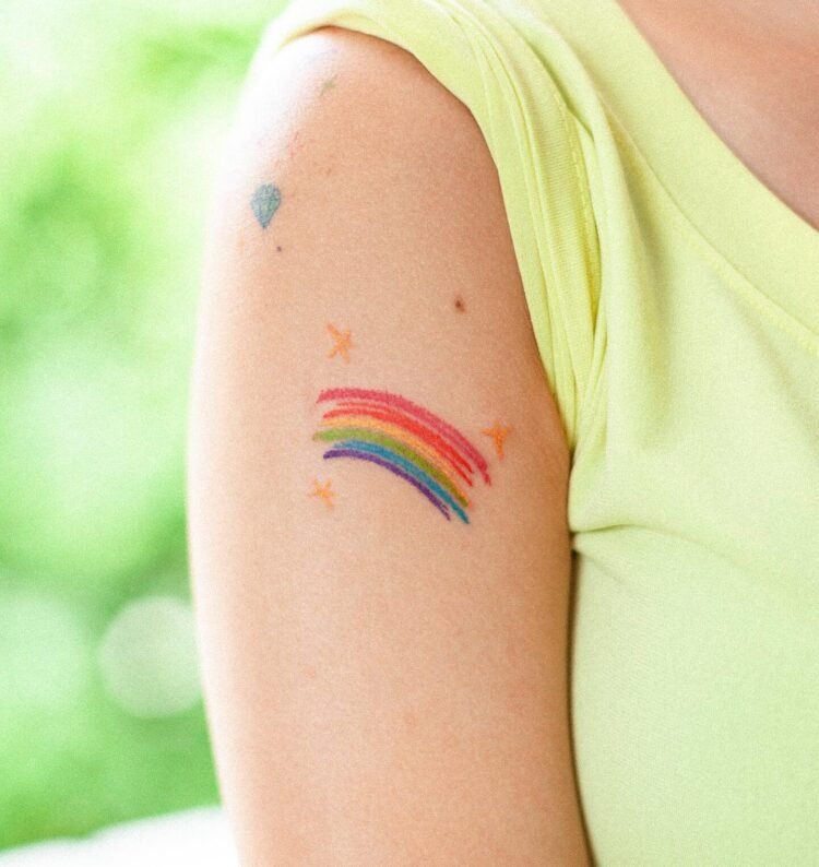 40 Meaningful New Beginning Tattoos with Deep Symbolism
