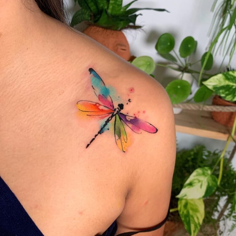 40 Meaningful New Beginning Tattoos with Deep Symbolism