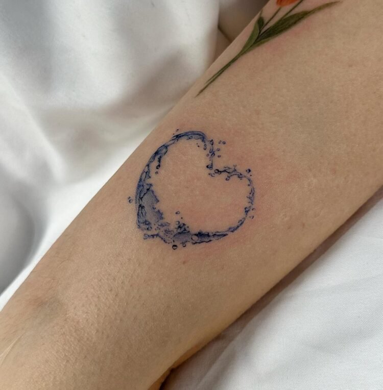 40 Meaningful New Beginning Tattoos with Deep Symbolism